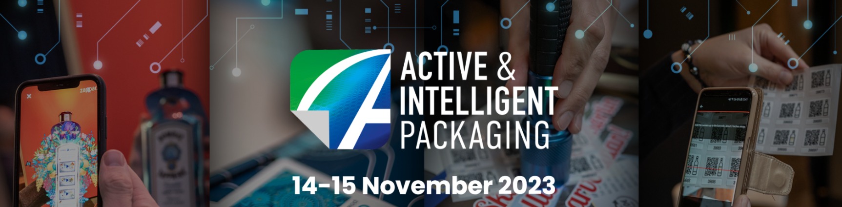 ACTIVE AND INTELLIGENT PACKAGING | PackagingConnections | Packaging ...
